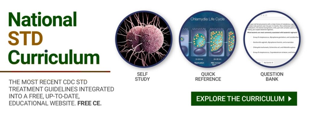 Home - National Network of STI Clinical Prevention Training Centers