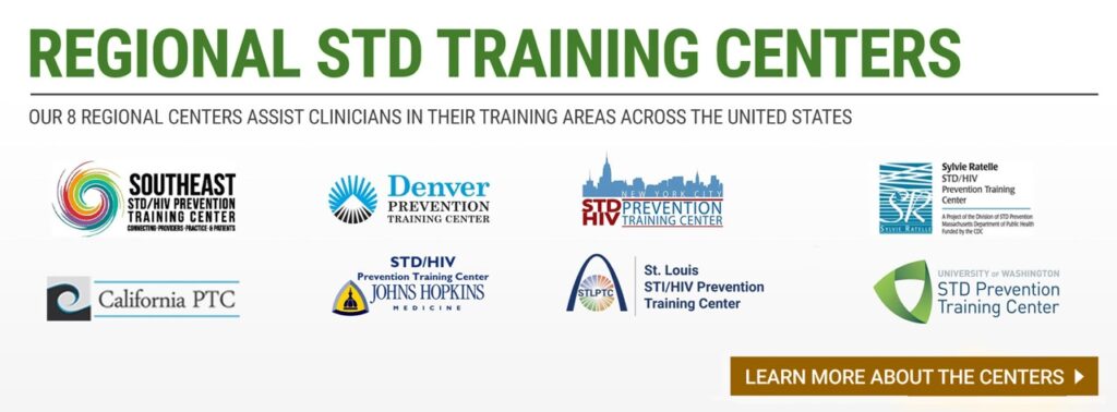 Home - National Network of STI Clinical Prevention Training Centers